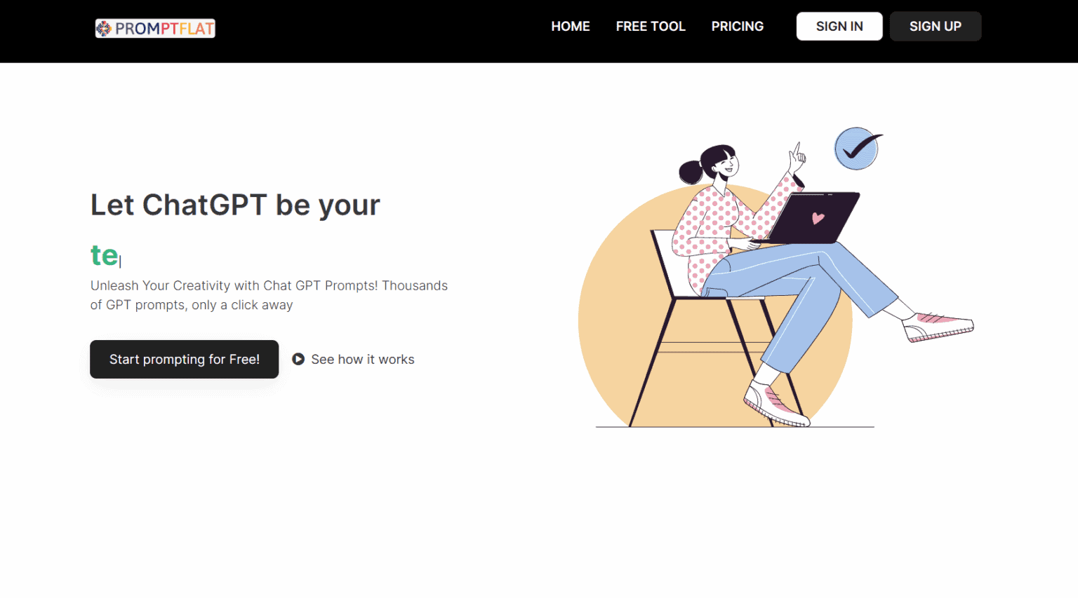 Prompt Perfect | AI Valley