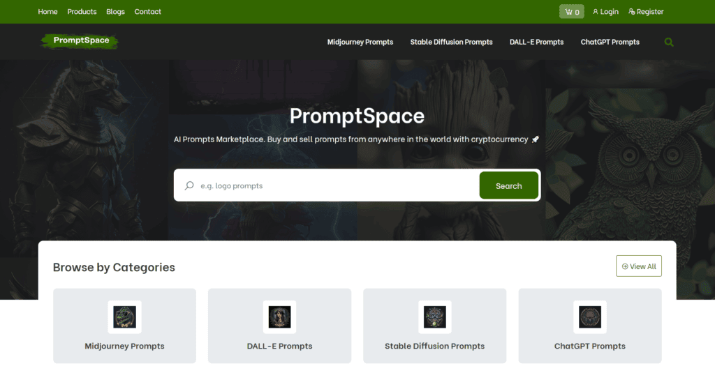 Prompt Perfect | AI Valley