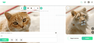 Pinegraph | AI Valley