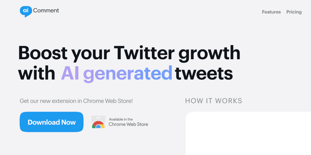 AiComment | AI Valley