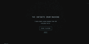 Infinite Drum | AI Valley
