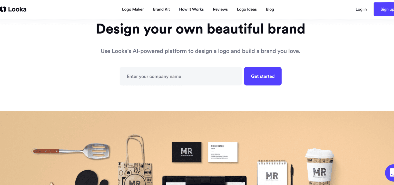 Logo Generator | AI Valley
