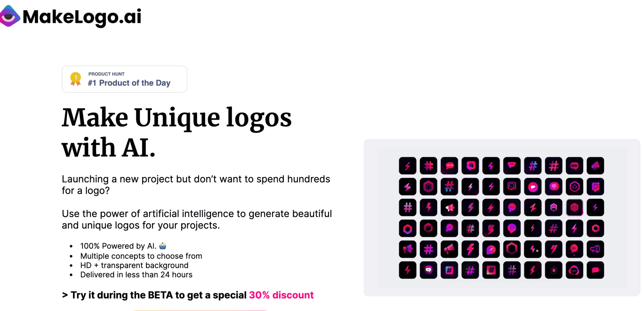 Make Logo AI | AI Valley