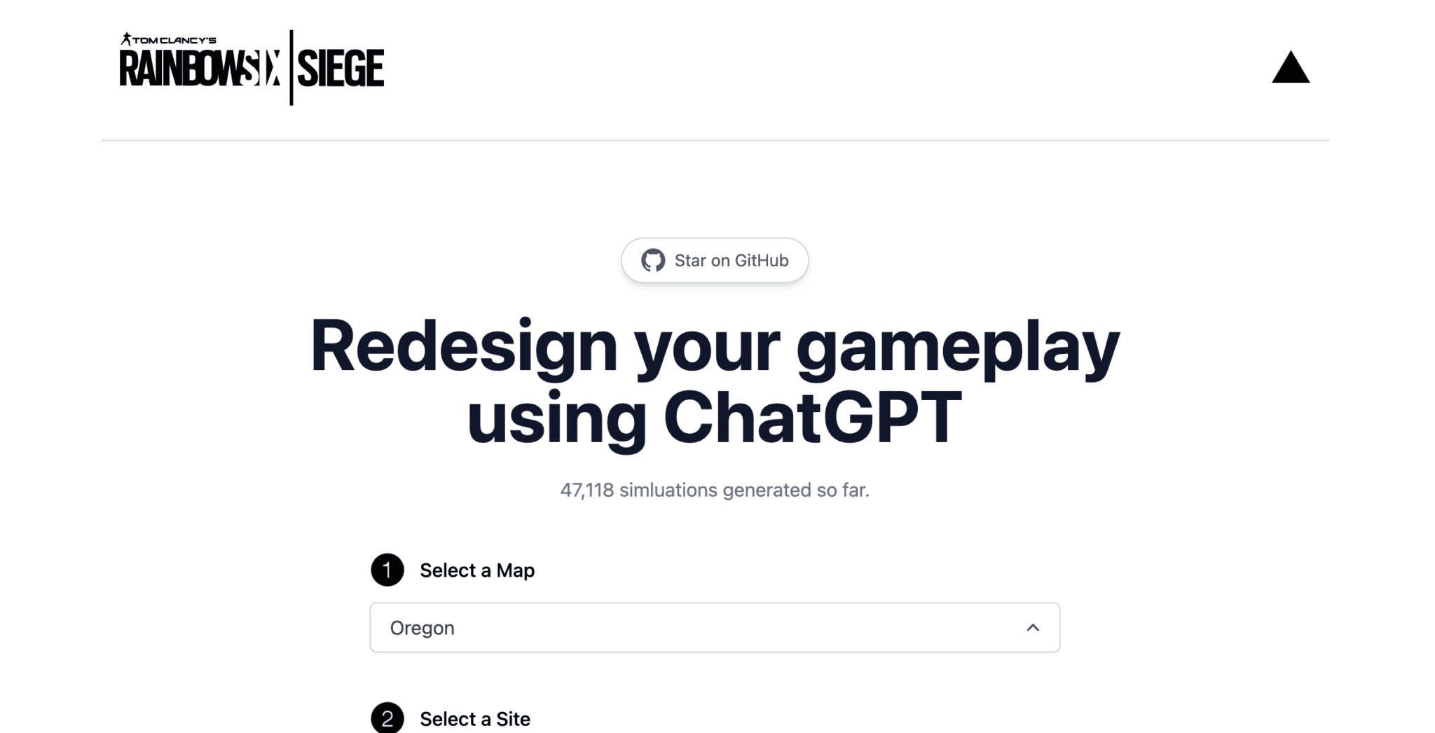 Siege GPT | AI Valley