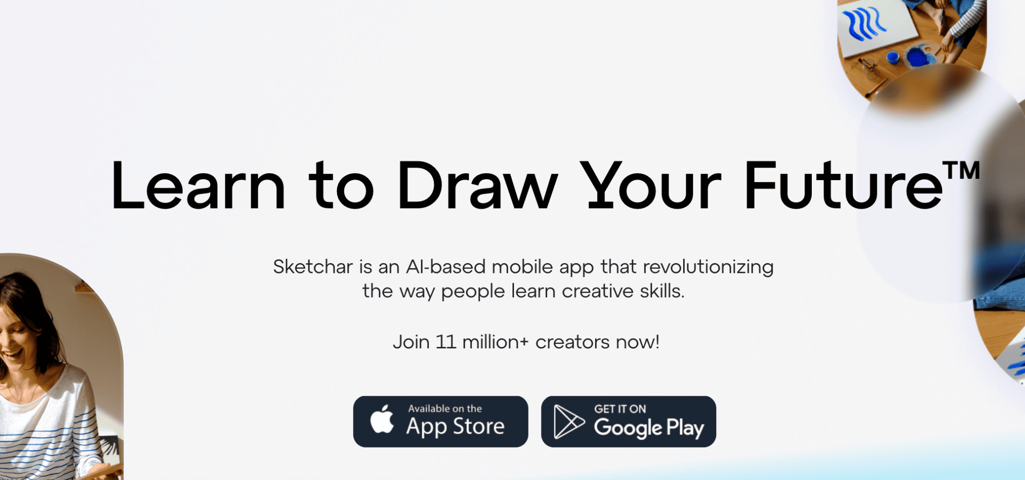 Sketchar | AI Valley