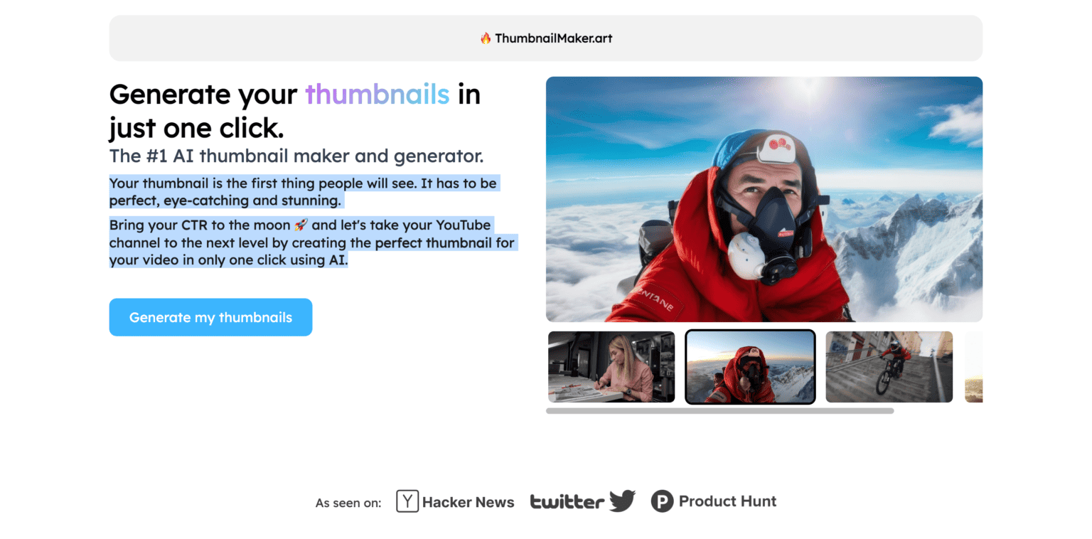 Content Creation | AI Valley