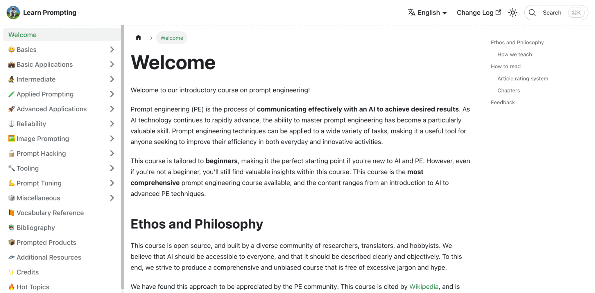 Snack Prompt | AI Valley